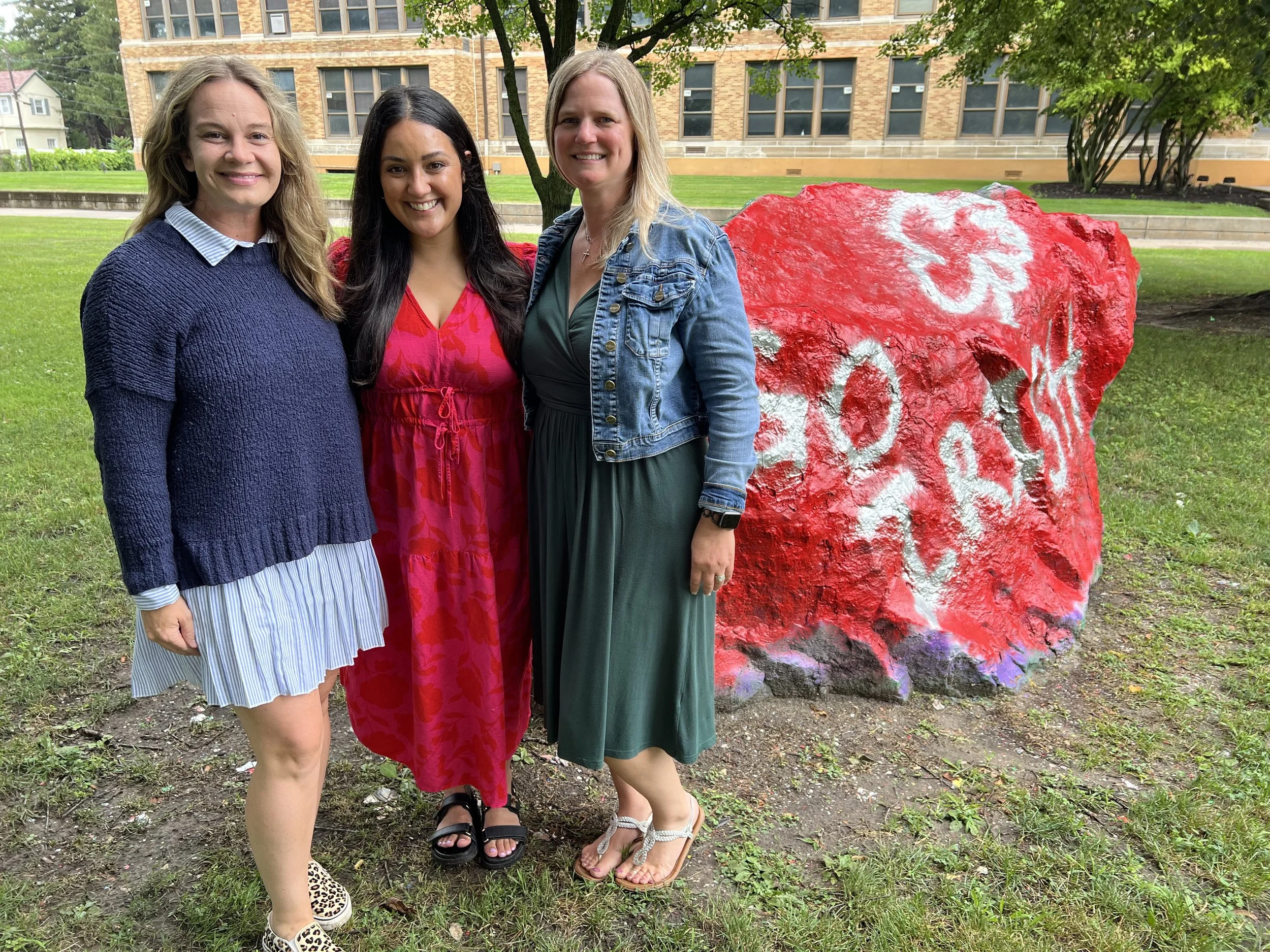 Central Catholic Appoints Co-Directors of Enrollment & Chief of Staff ...