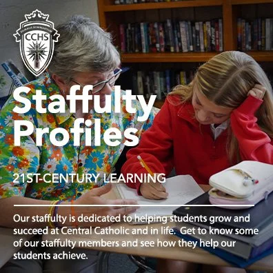 Central Catholic High School