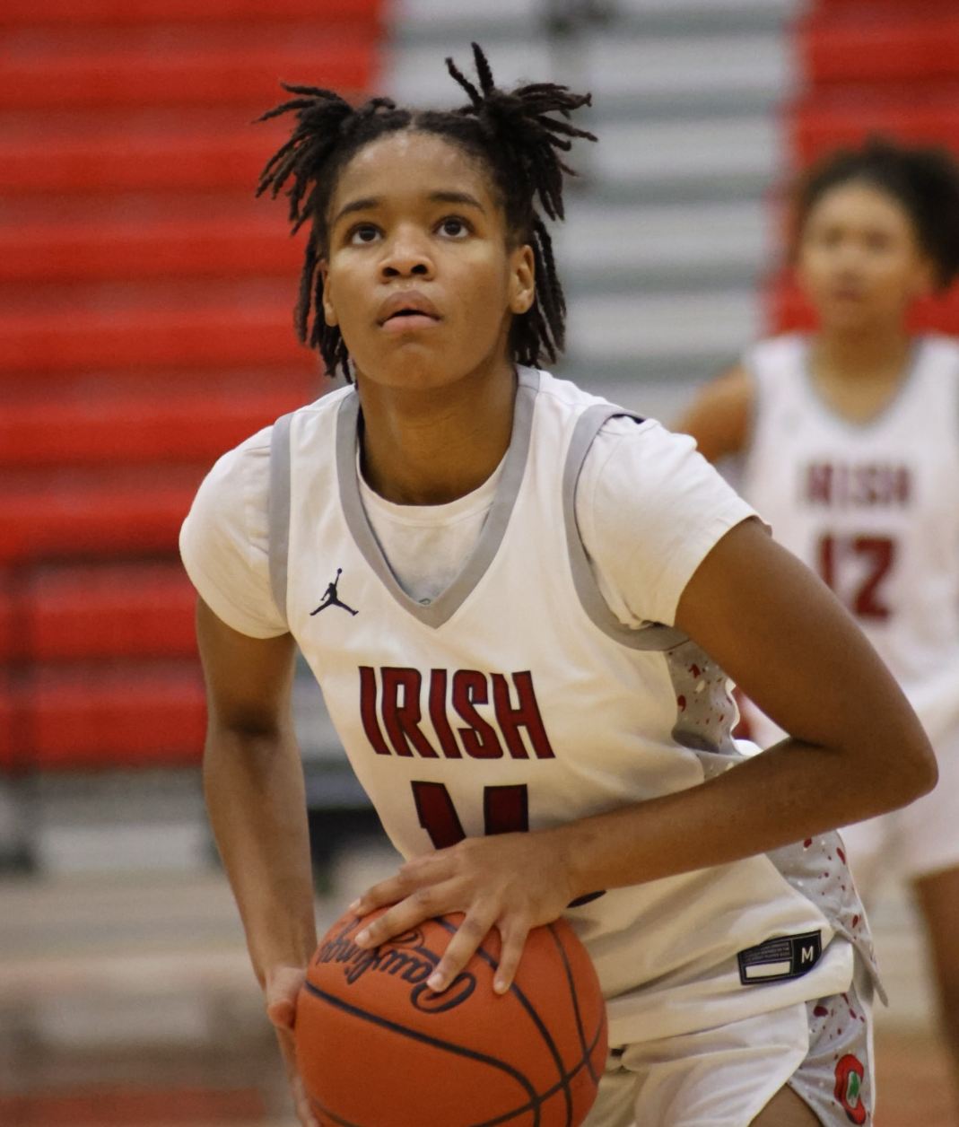 Girls’ Basketball Downs Rival St. Ursula Academy for Fifth Straight Win ...