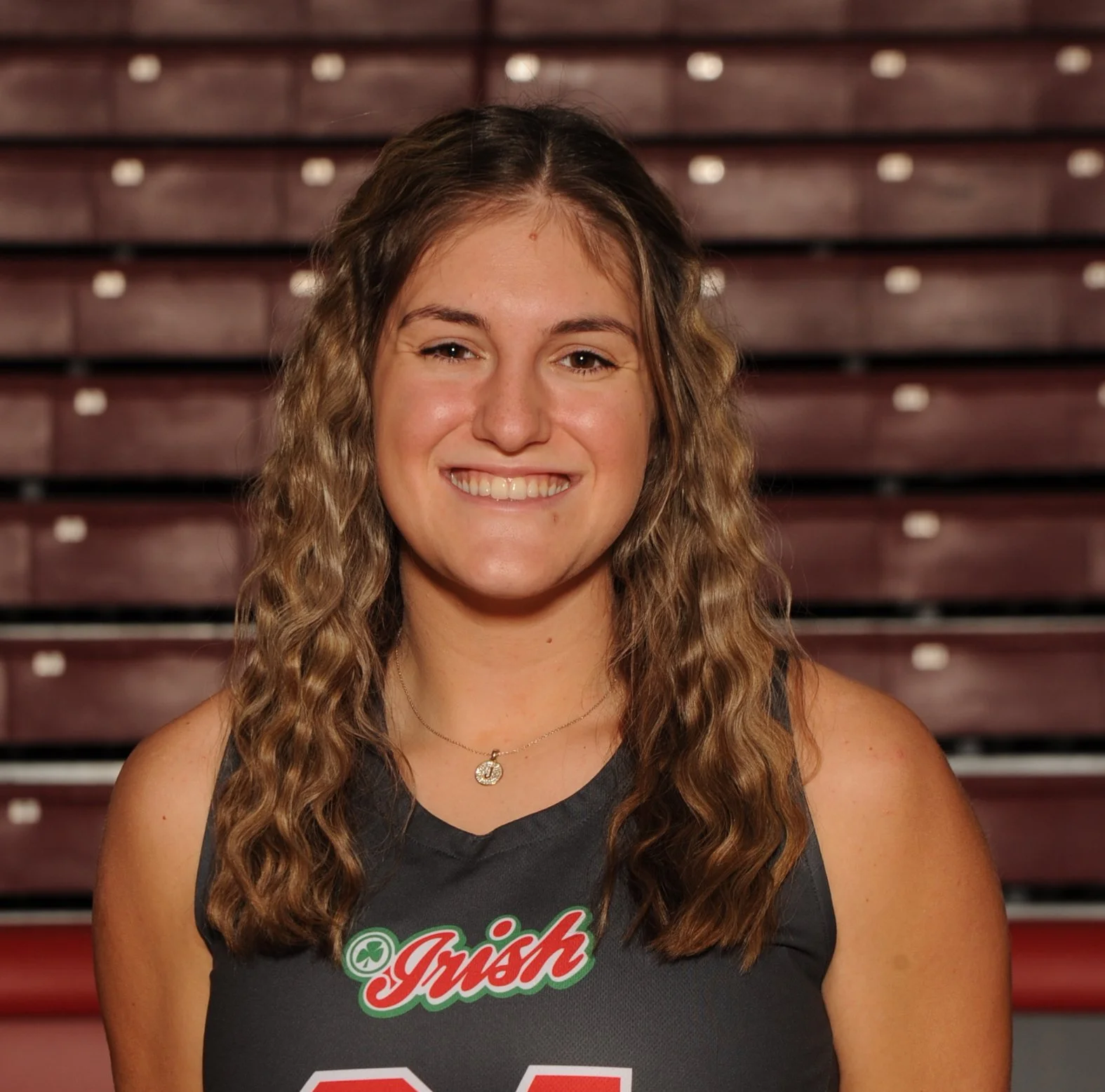 Get to Know Jennifer Pryer - Senior — Central Catholic High School