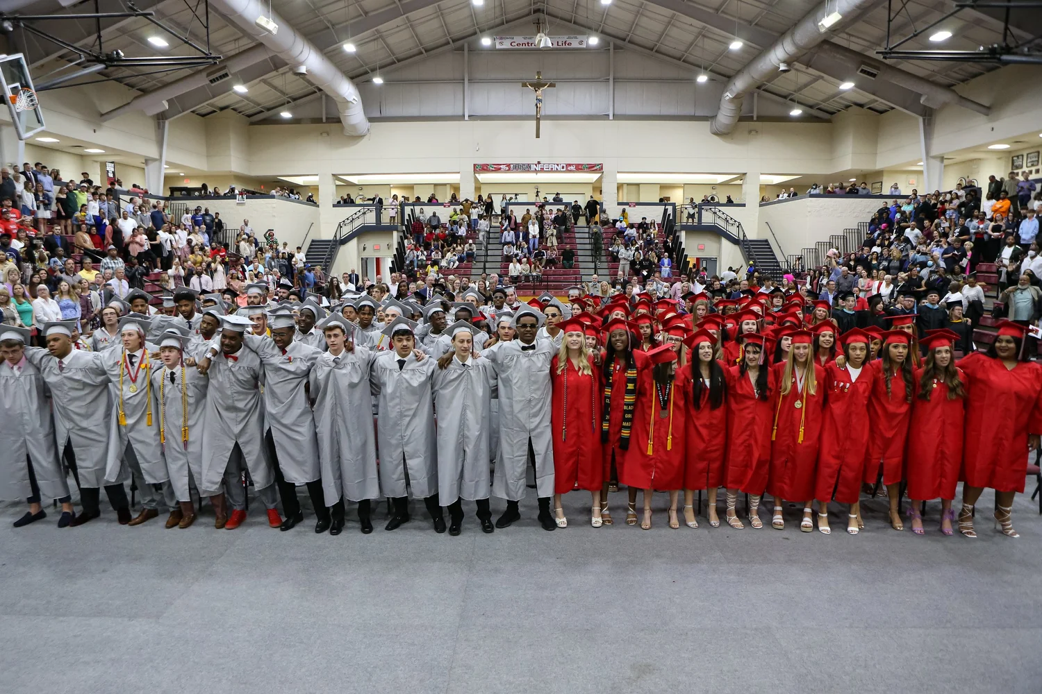 Central Catholic High School