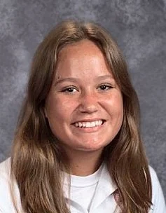 Get to Know Jane Cowell - Junior — Central Catholic High School