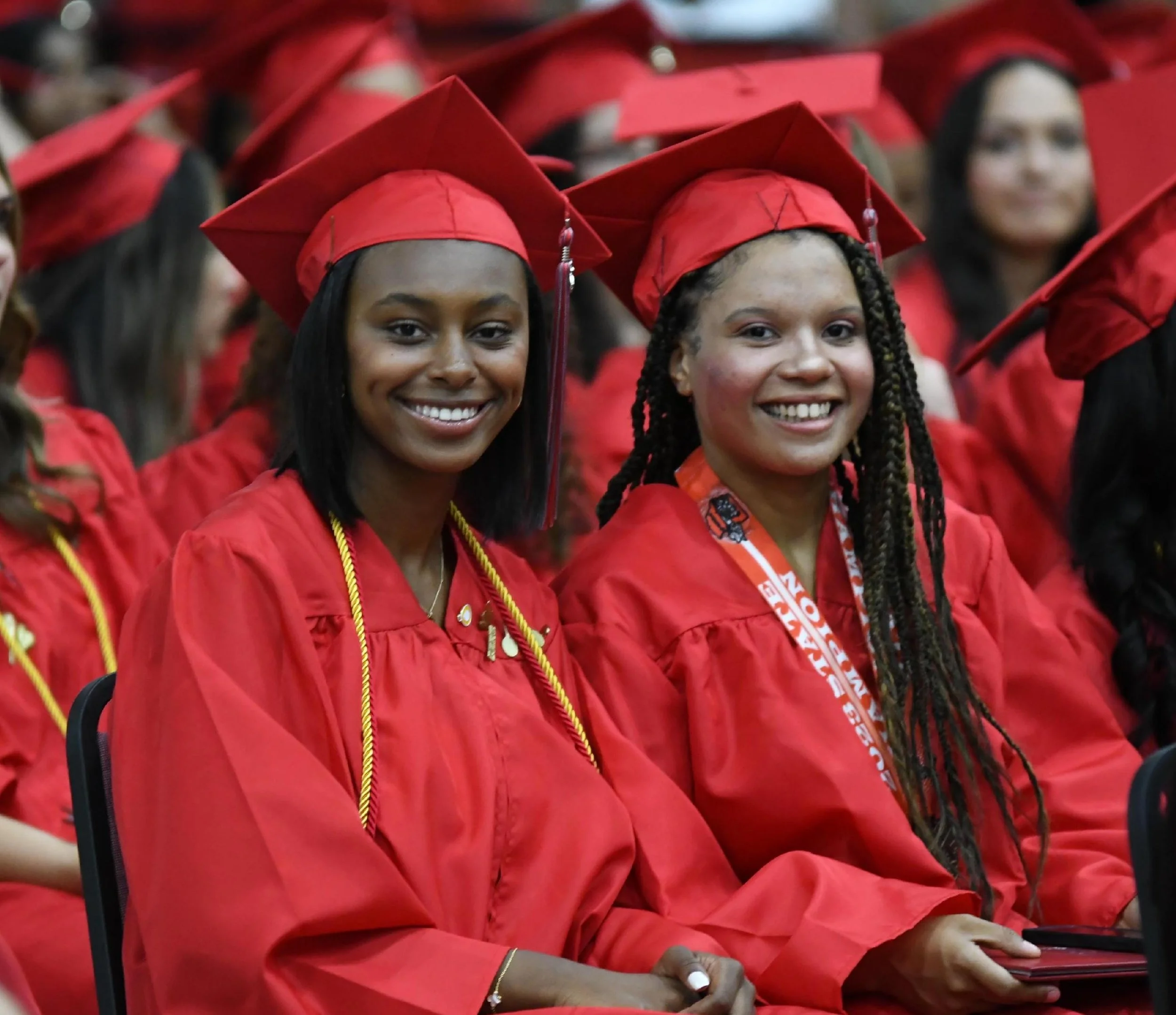 Alumni — Central Catholic High School