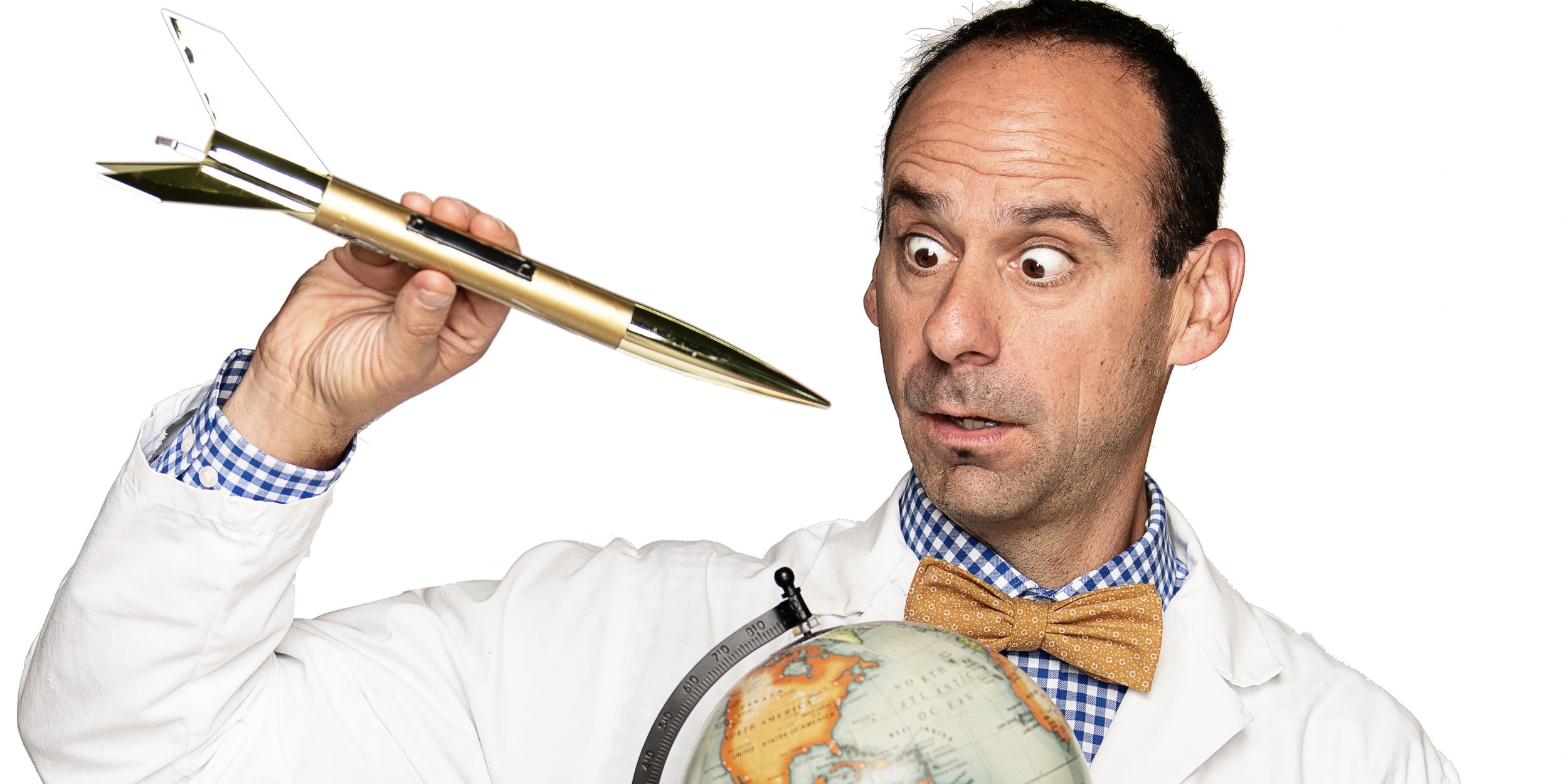 Showcasing Artists — Prelude