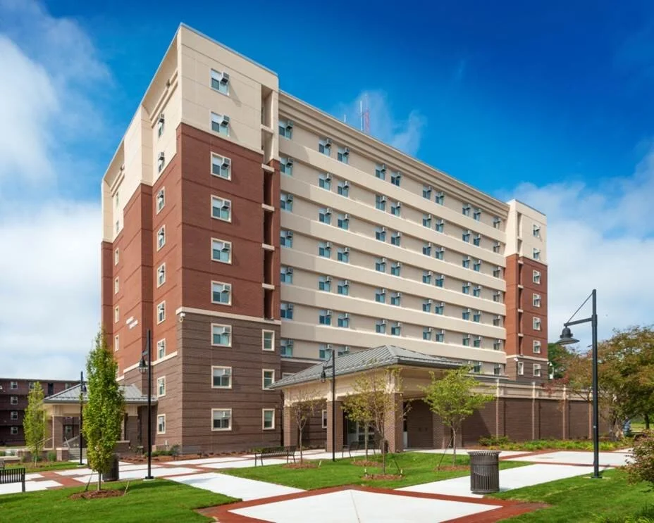 Portfolio — AmTech Construction LLC