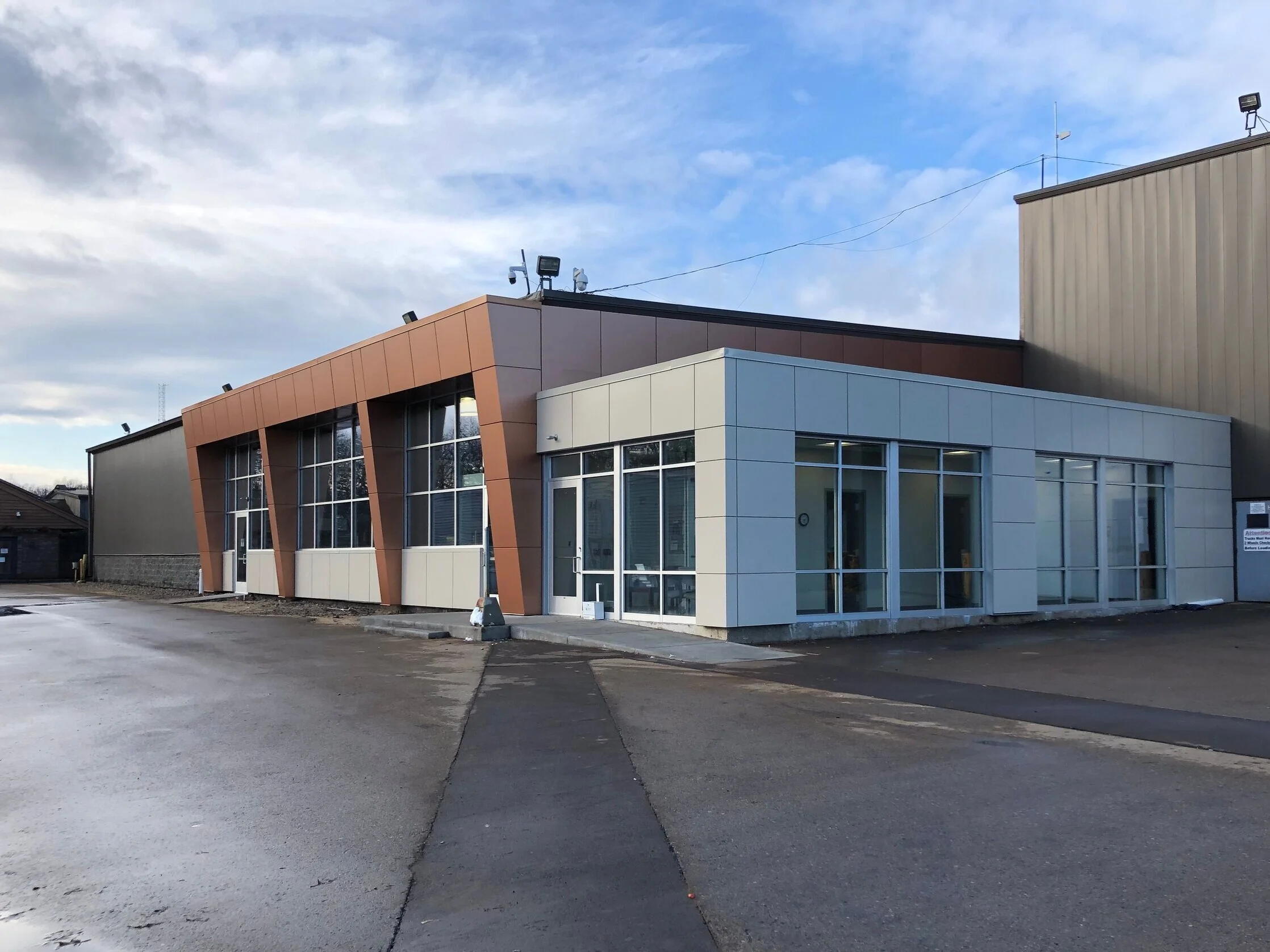 Products — Innovative Sheet Metals