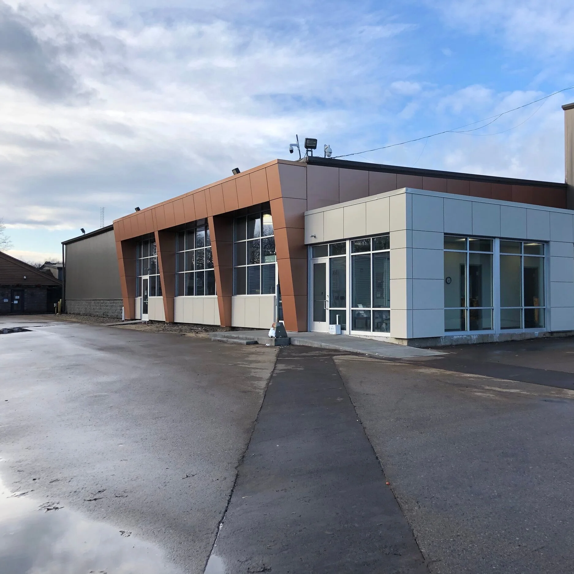 Projects — Innovative Sheet Metals