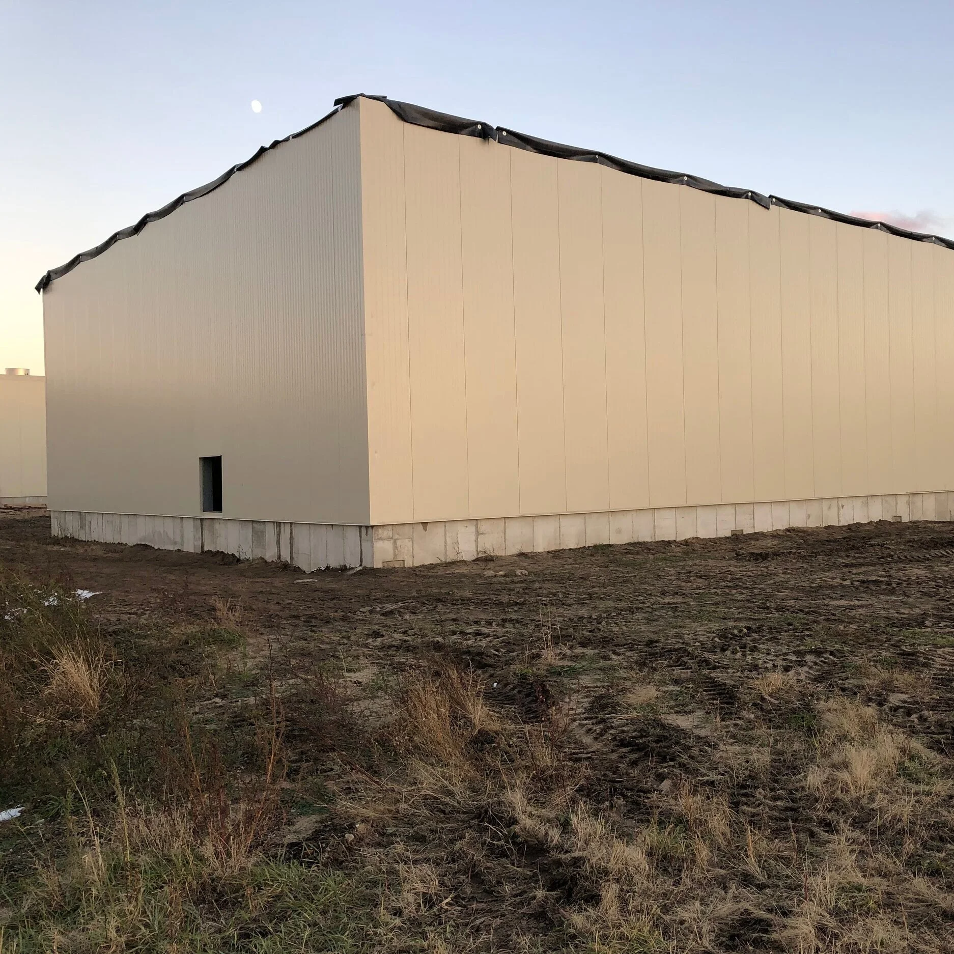 Projects — Innovative Sheet Metals