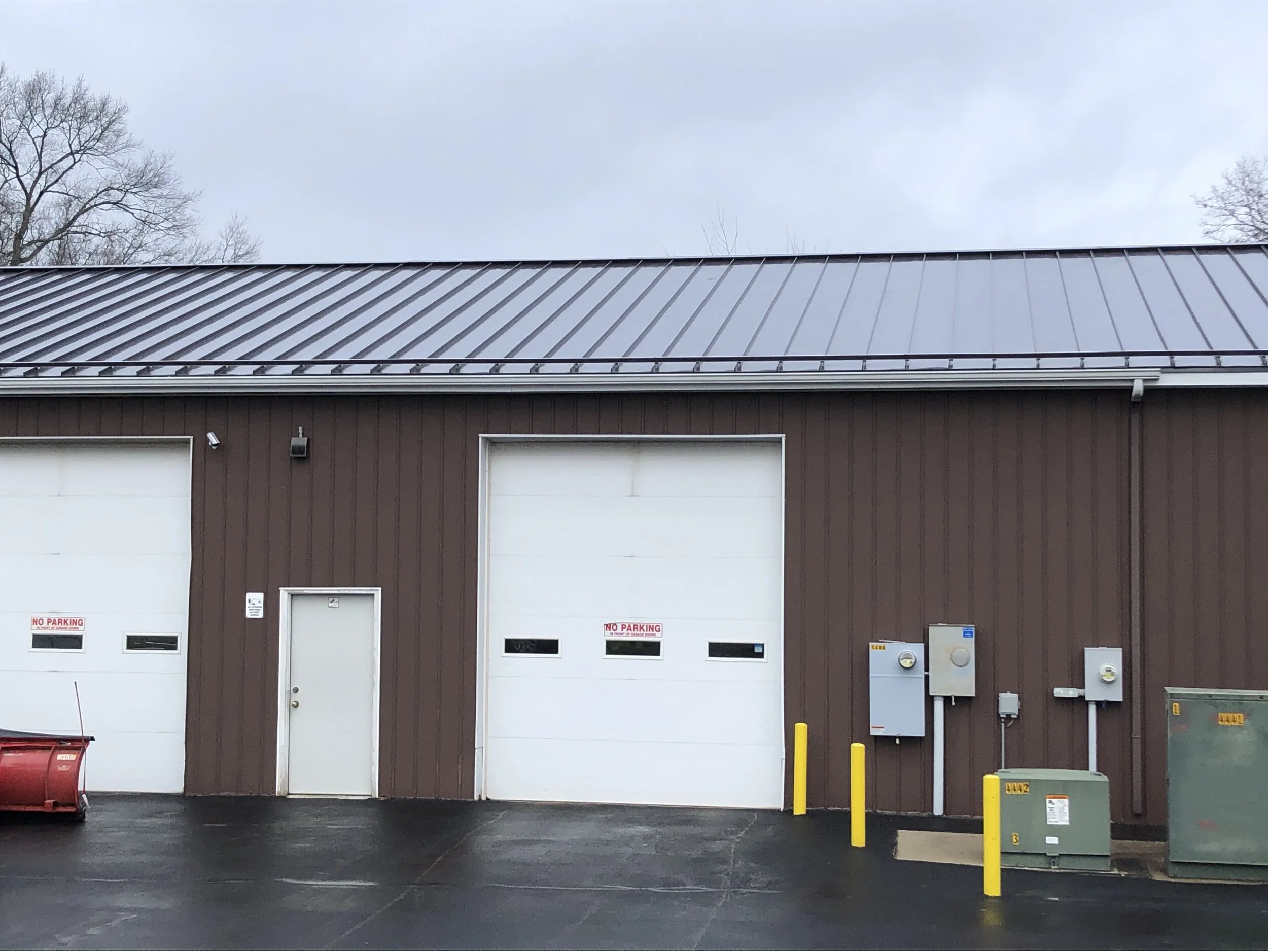 Products — Innovative Sheet Metals