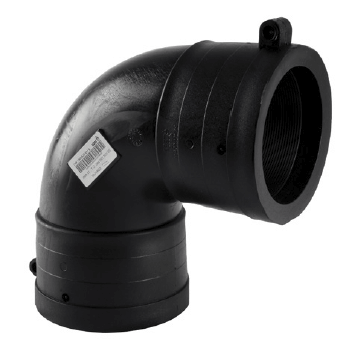 HDPE Electrofusion 90° Elbows — Strongbridge International LLC | HDPE Fittings, Ball Valves ...
