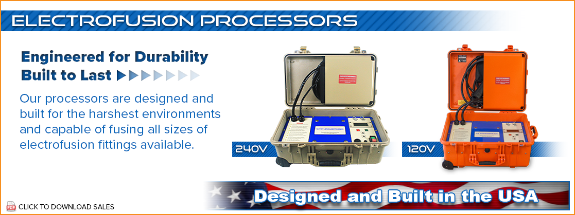 Strongbridge International LLC | HDPE Fittings, Ball Valves & Billet Tees