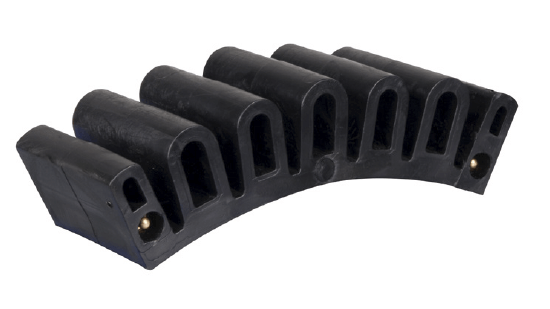 Electrofusion Flex Restraints — Strongbridge International LLC | HDPE ...