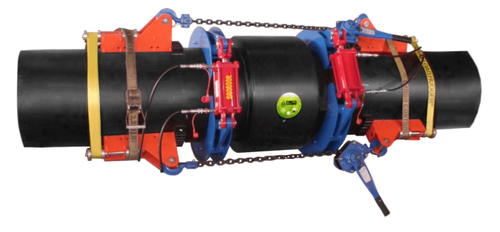 Large Diameter Coupler Pulling Tool — Strongbridge International LLC ...