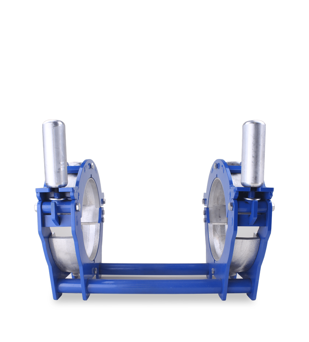 Pipe Alignment Clamps — Strongbridge International LLC | HDPE Fittings ...