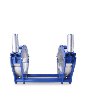 Pipe Alignment Clamps — Strongbridge International LLC | HDPE Fittings ...