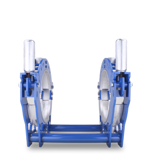 Pipe Alignment Clamps — Strongbridge International LLC | HDPE Fittings ...