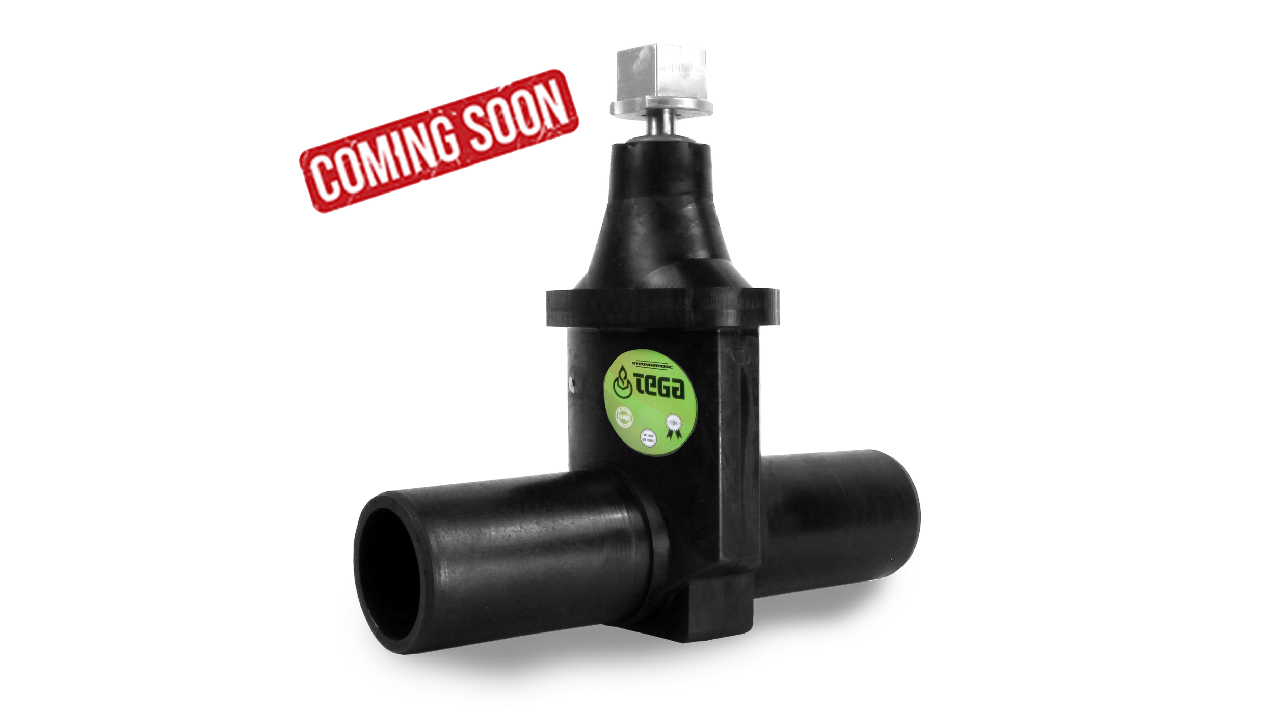 HDPE Gate Valves — Strongbridge International LLC | HDPE Fittings, Ball Valves & Billet Tees