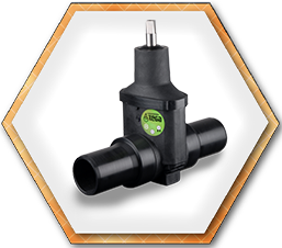 HDPE Valve Fittings — Strongbridge International LLC | HDPE Fittings ...