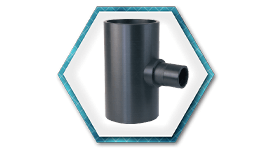 HDPE Molded Butt Fusion Fittings — Strongbridge International LLC ...