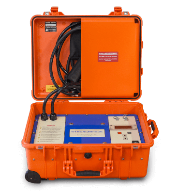 Electrofusion Processors — Strongbridge International LLC | HDPE ...