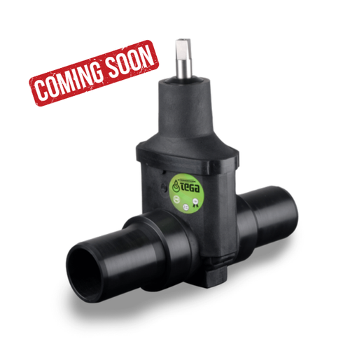 HDPE Gate Valves — Strongbridge International LLC | HDPE Fittings, Ball ...