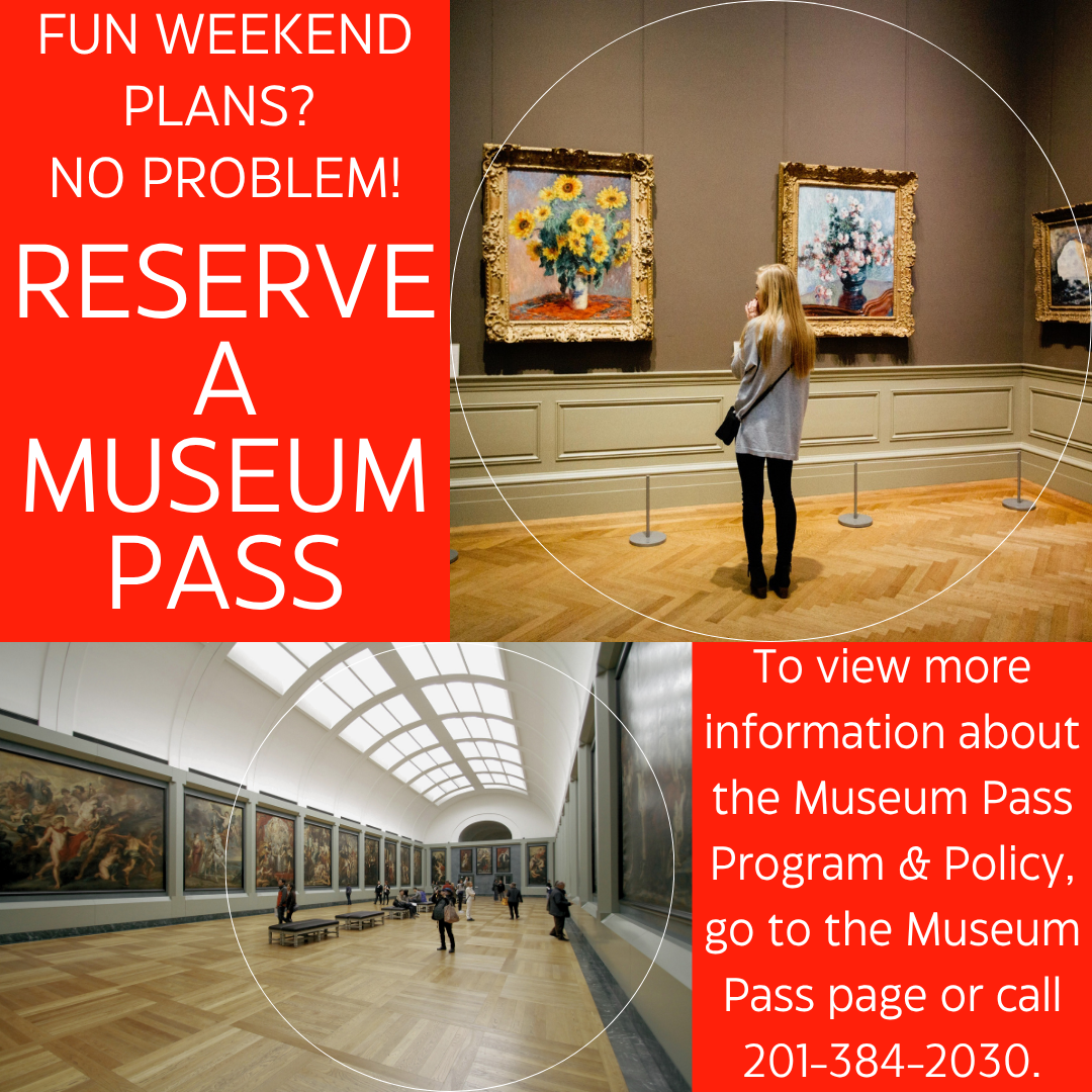 Dixon Homestead Library - Dumont Public Library