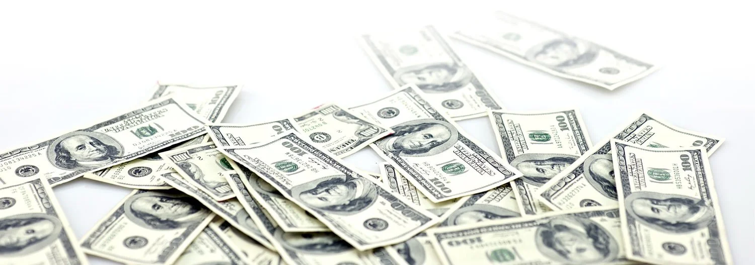 Finance — American University Student Government