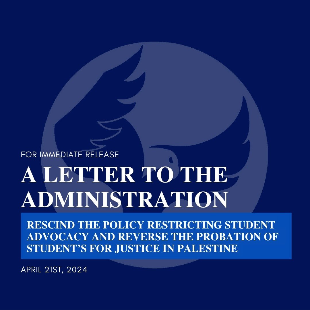 American University Student Government