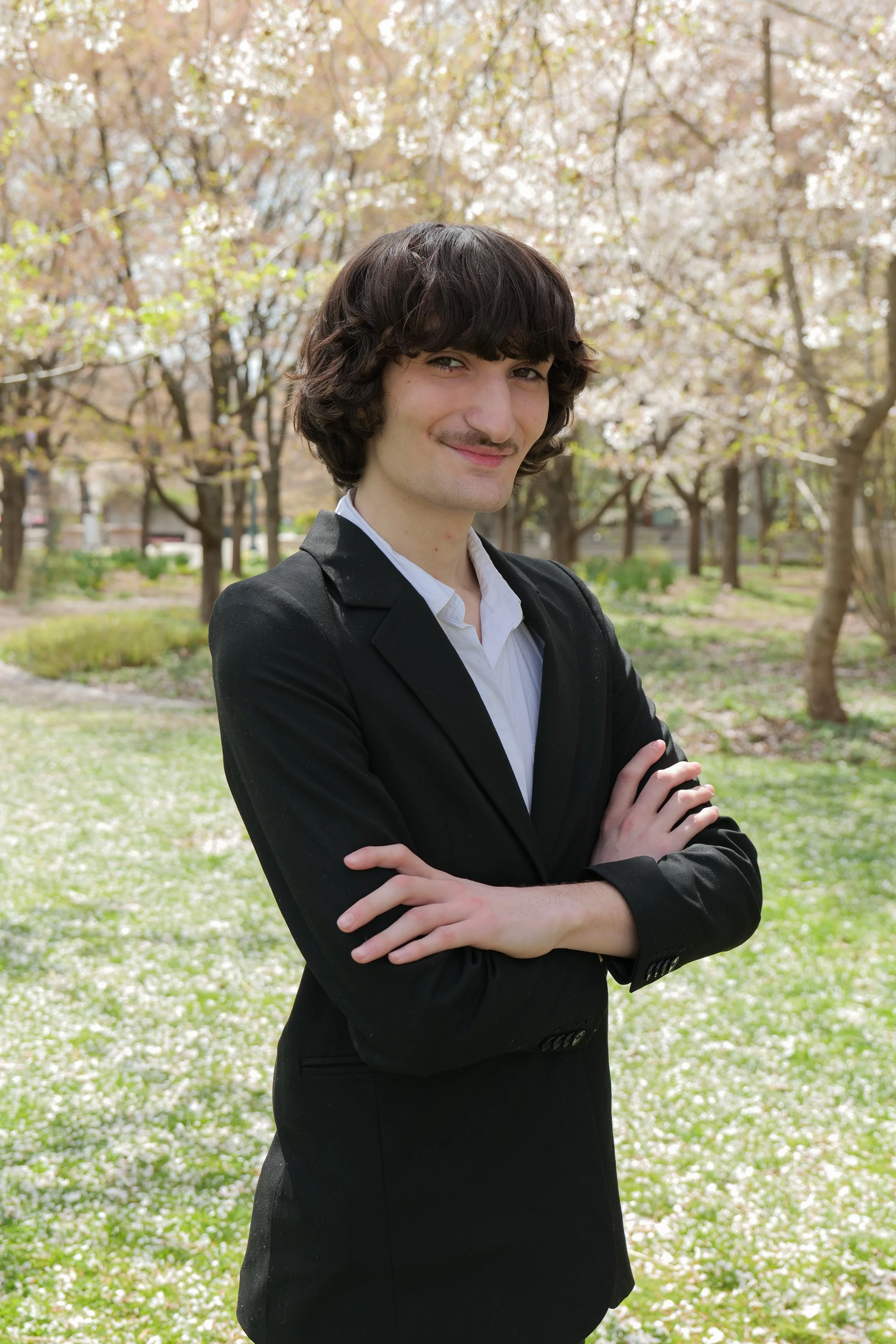 Executive Branch — American University Student Government