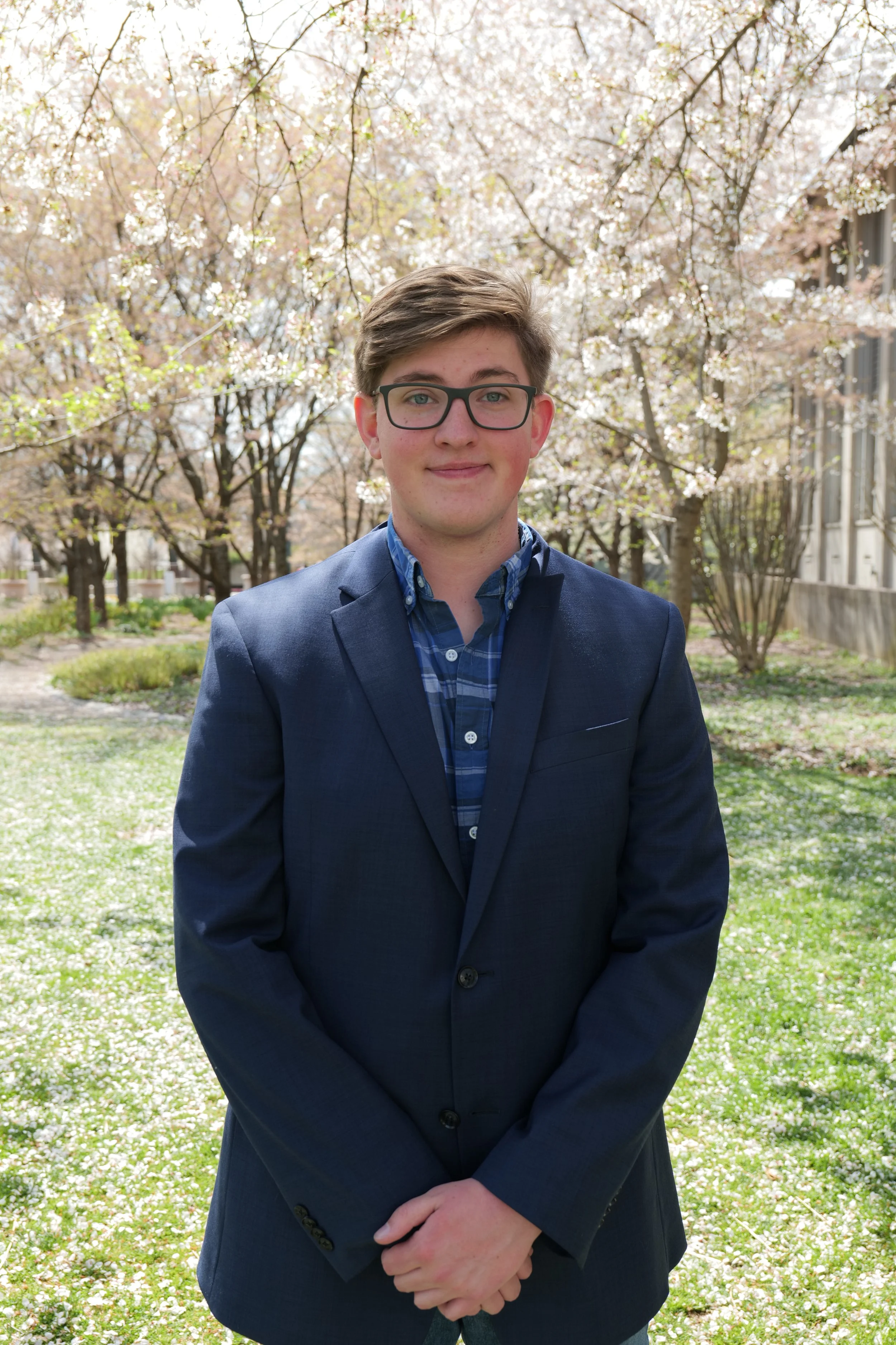 Executive Branch — American University Student Government