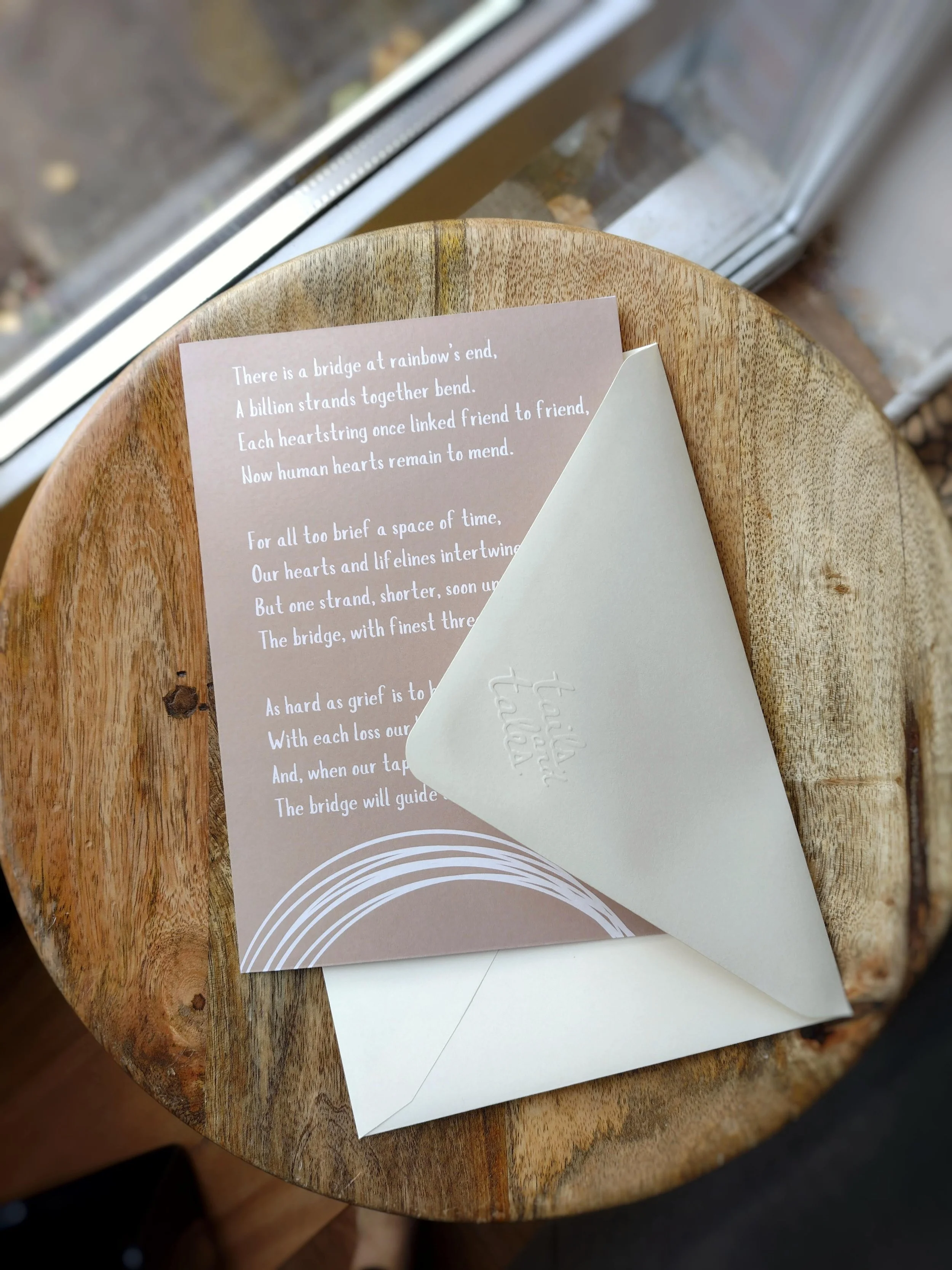 Tails & Tales | Dog Art, Poems and Prose by Irish Creative Antoinette ...