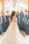 Benefits of a Bilingual HMUA For Your Wedding. | Beneficios de un HMUA ...