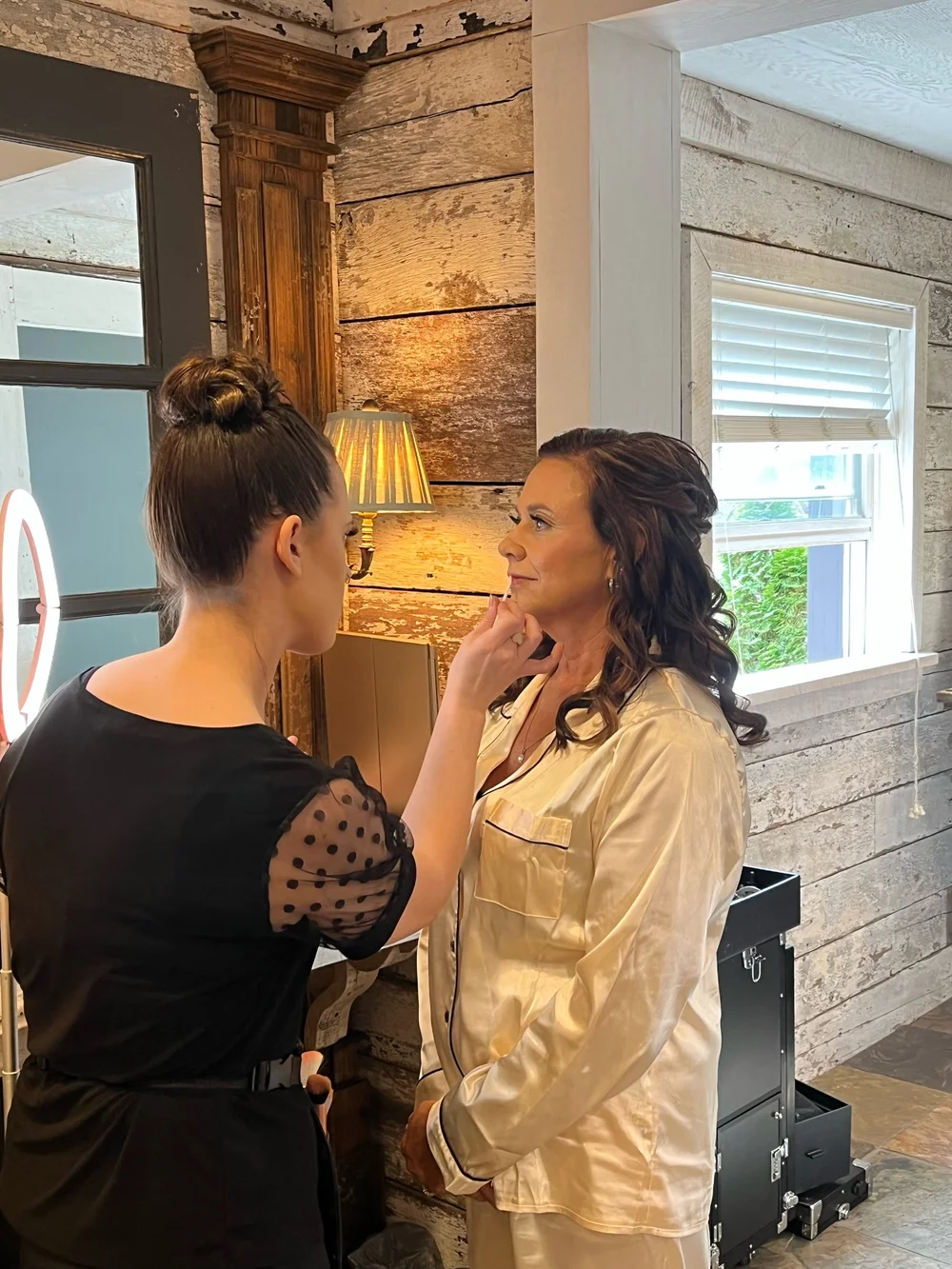 Is 1 Bridal HMUA Enough? — The Stylist Abroad
