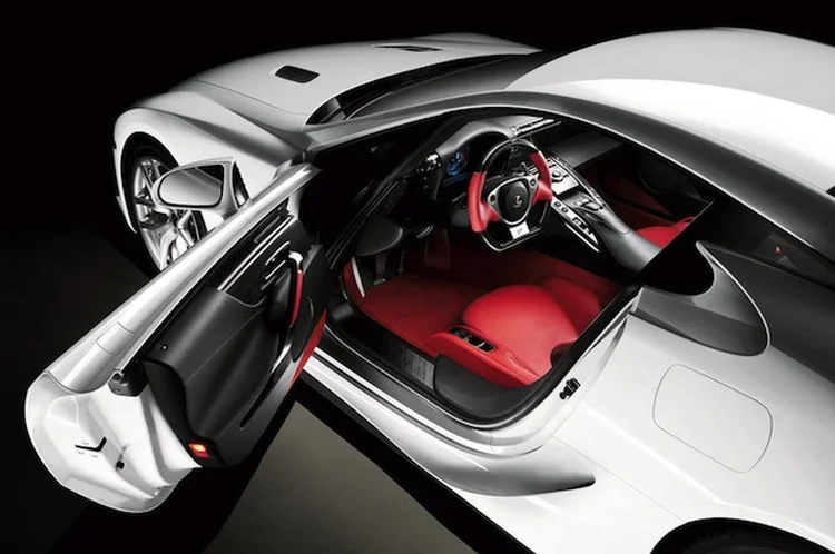 Automobiles — Sidco Custom Upholstery Inc.