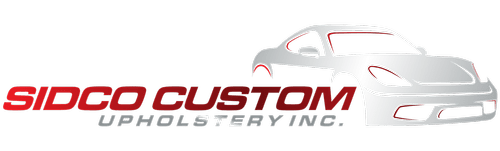 Automobiles — Sidco Custom Upholstery Inc.