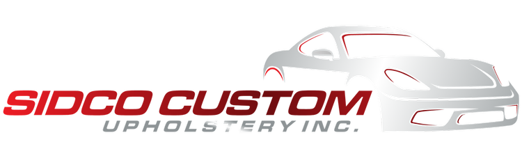 Sidco Custom Upholstery Inc.