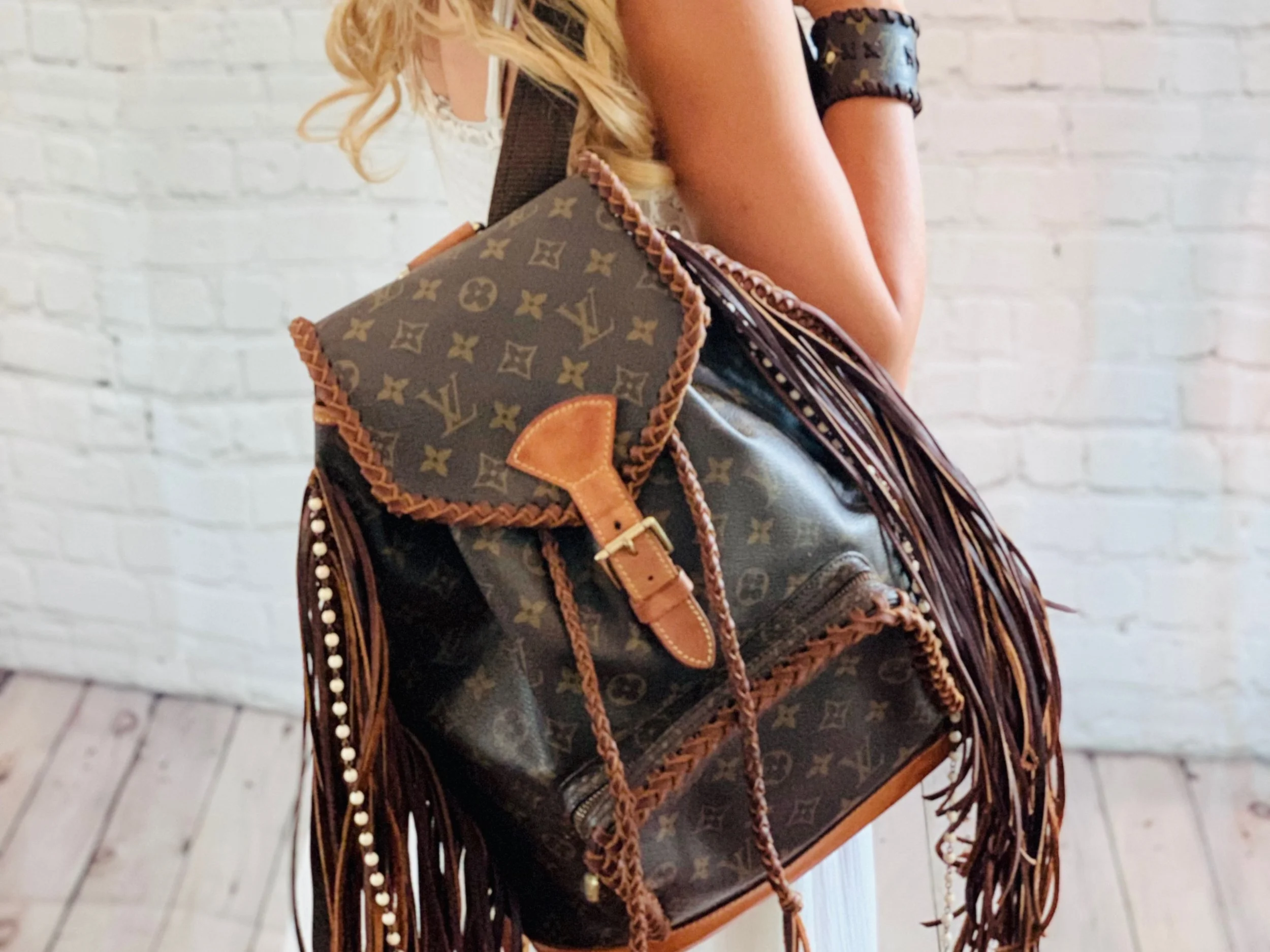 Store 1 — Classic Boho Bags