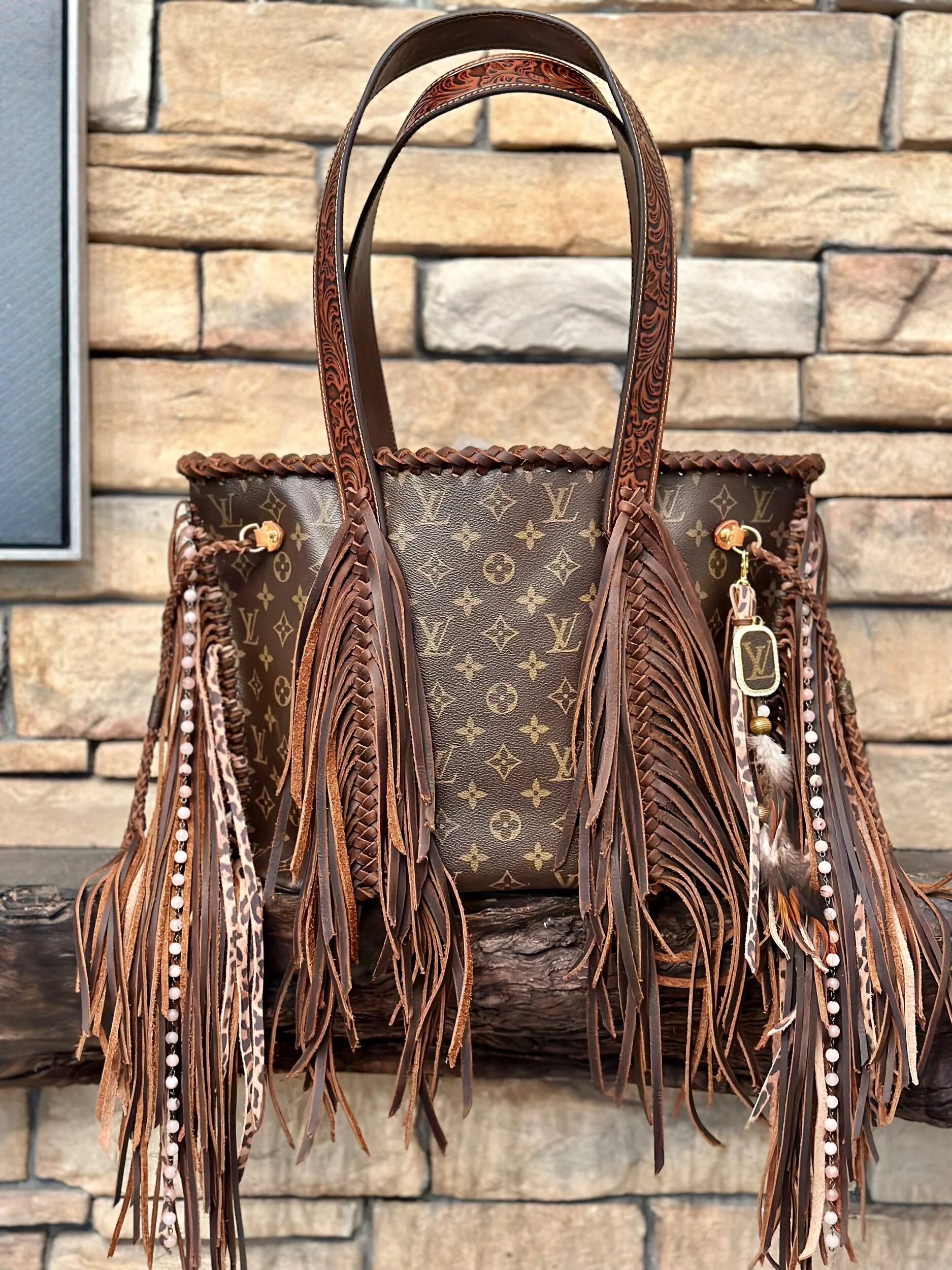 Store 1 — Classic Boho Bags