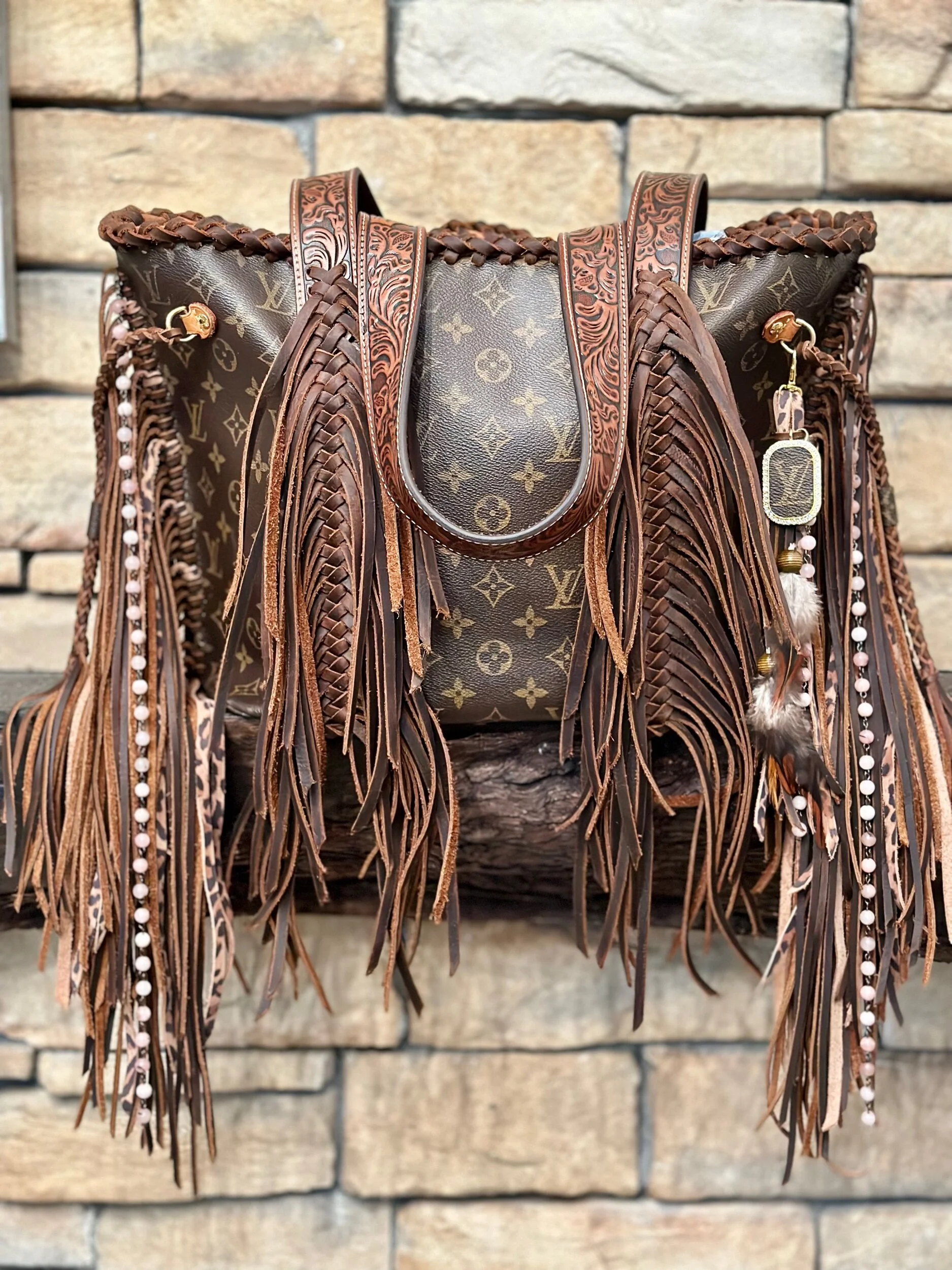 Store 1 — Classic Boho Bags