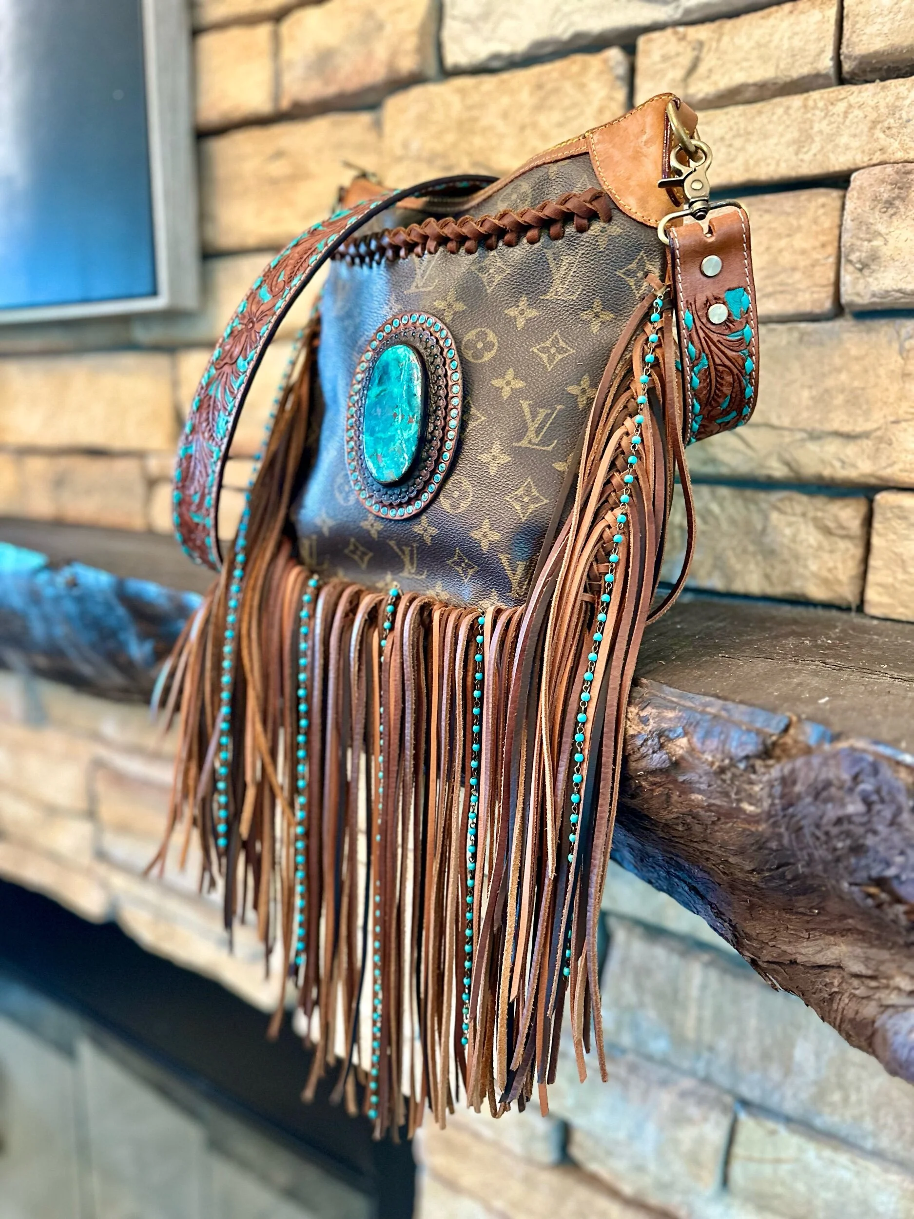Shop Ready To Ship Bags — Classic Boho Bags