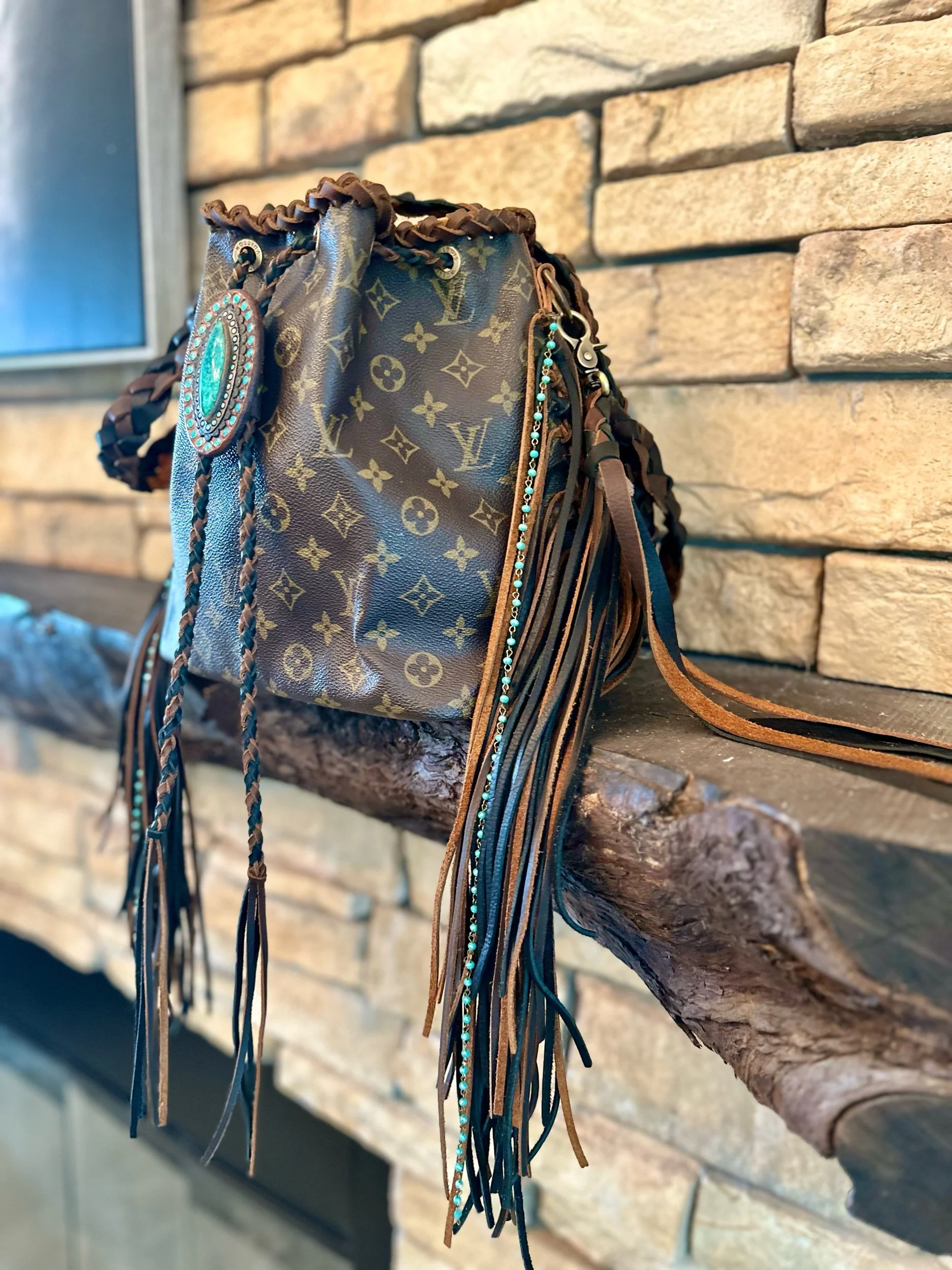Shop Ready To Ship Bags — Classic Boho Bags