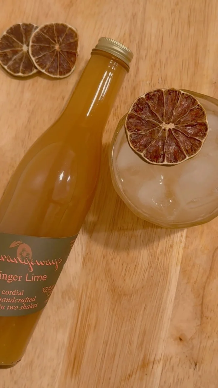 Book a Cocktail Class with BarBees!