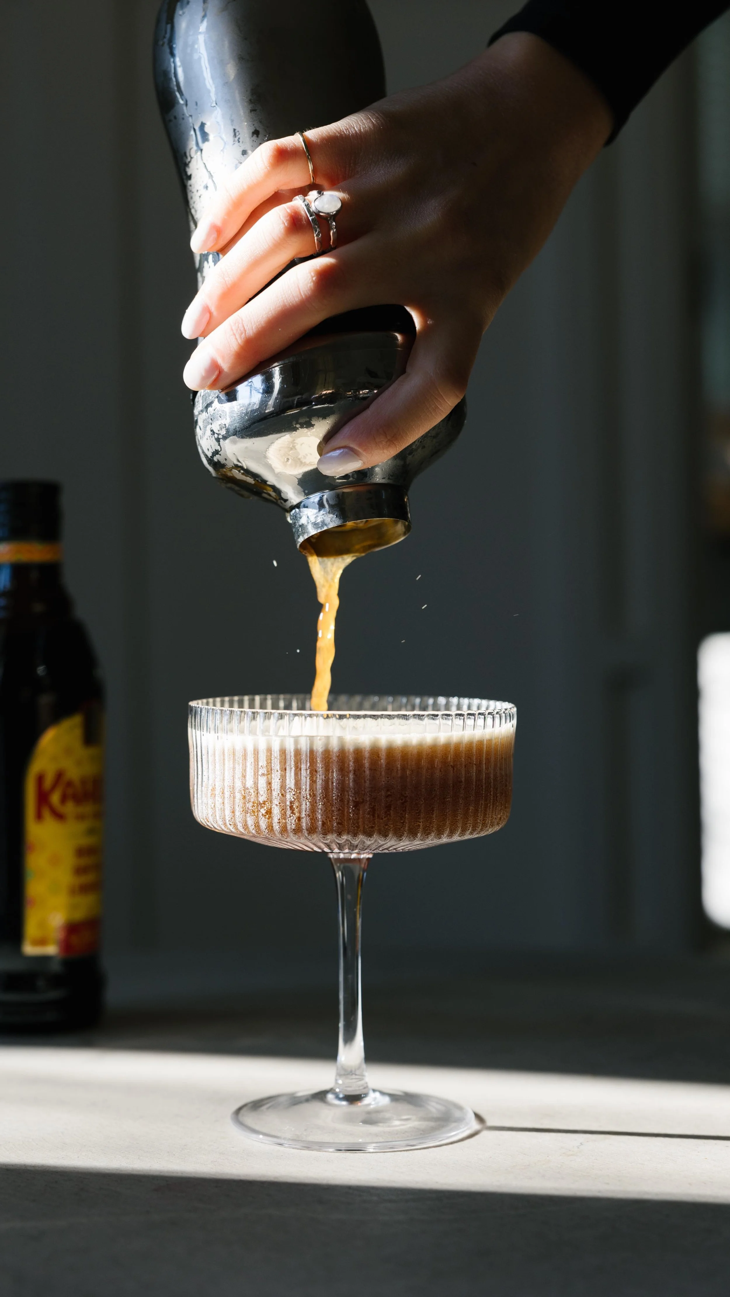 Book a Cocktail Class with BarBees!