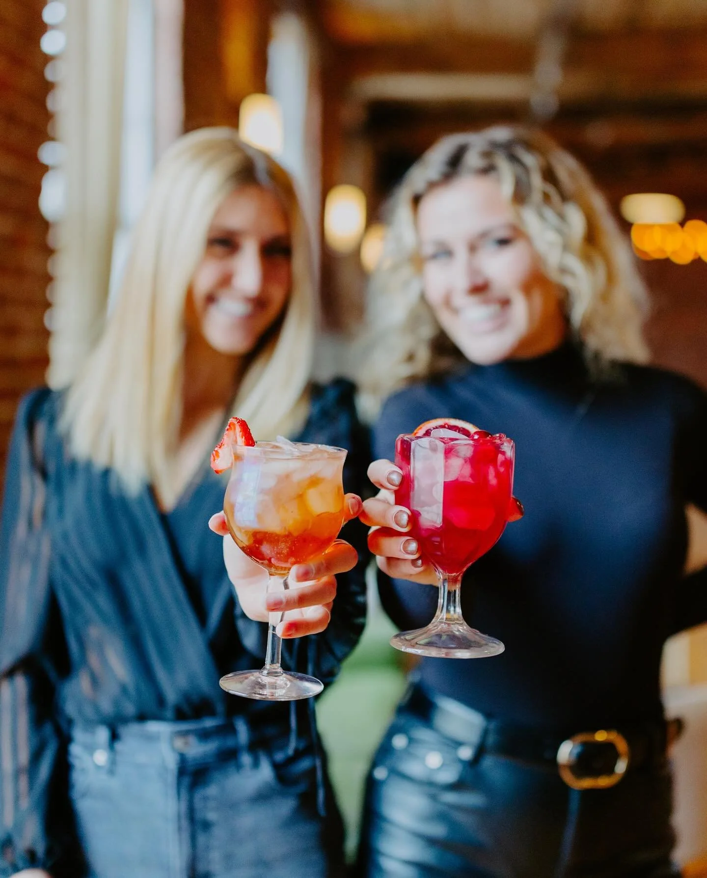 Book a Cocktail Class with BarBees!