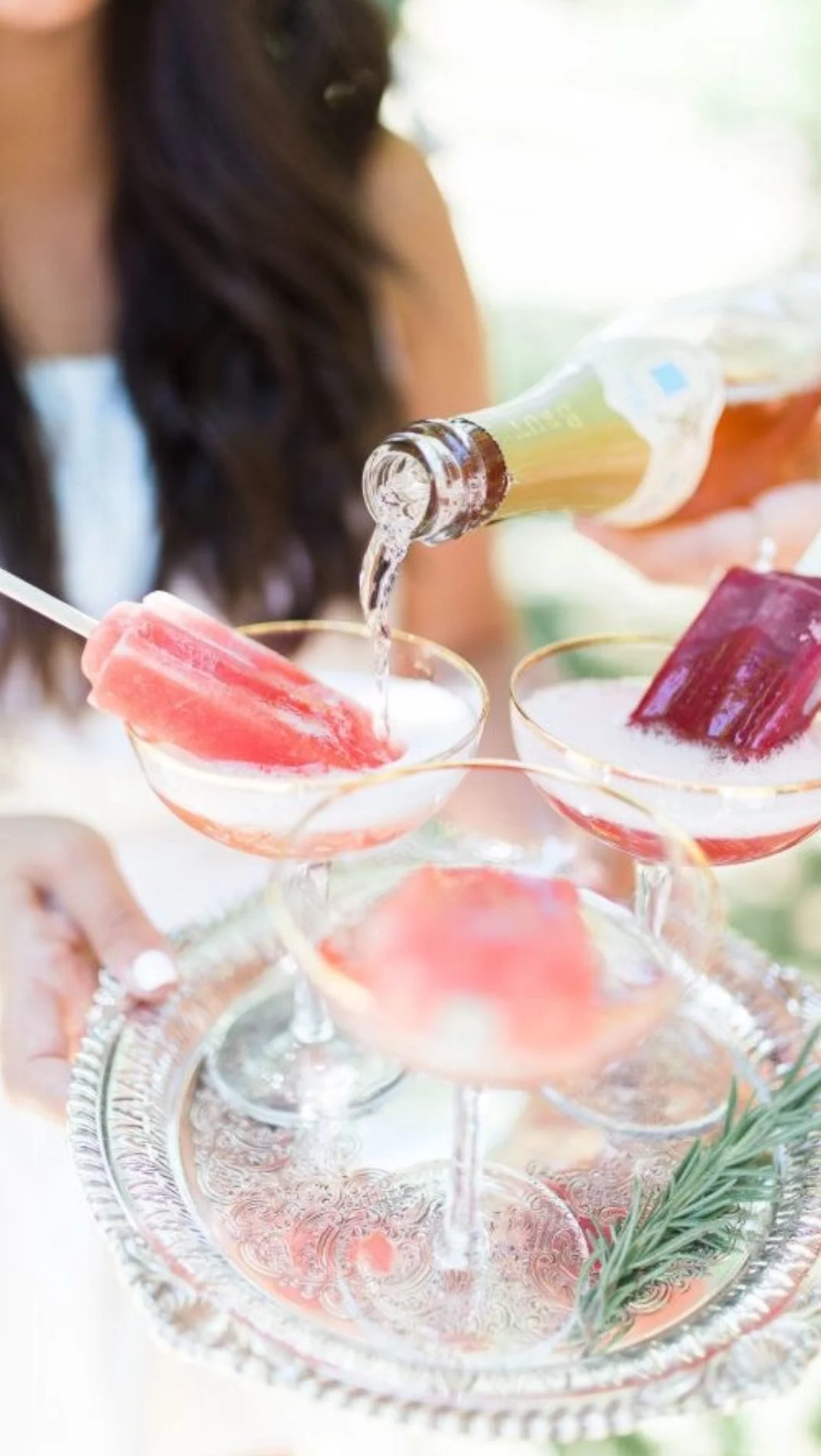 Mobile Cocktail Classes | BarBees Bartending