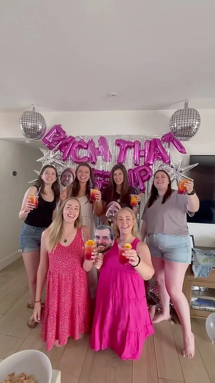 BarBees Bartending - Virtual & In-Person Cocktail Making Classes