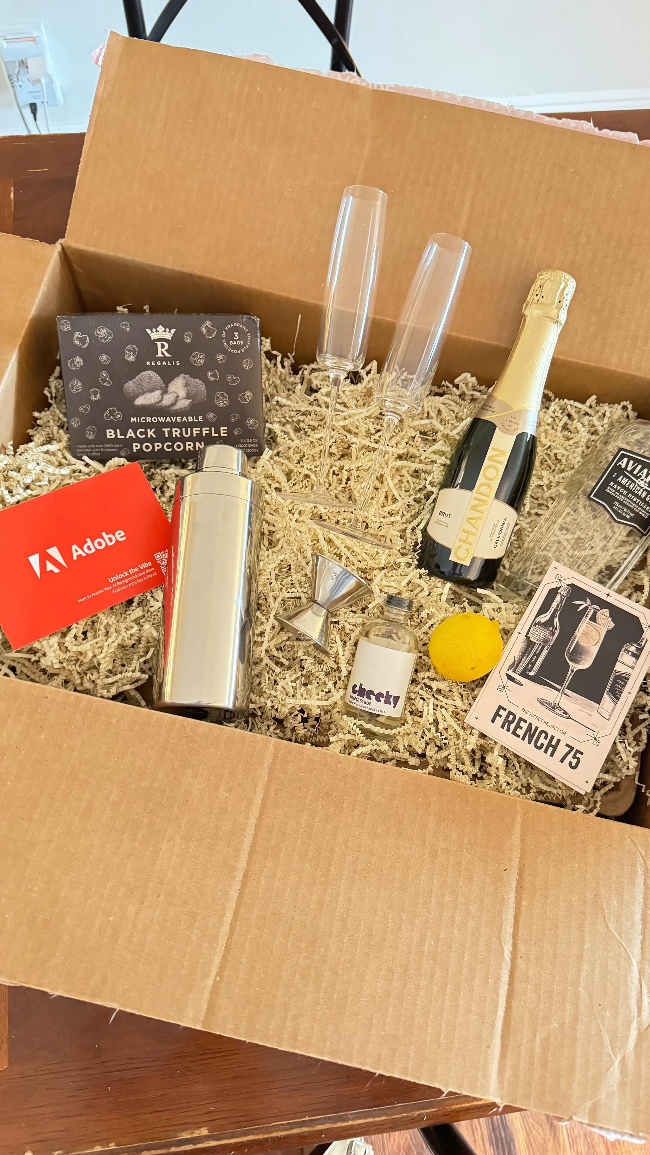 BarBees Bartending - Virtual & In-Person Cocktail Making Classes