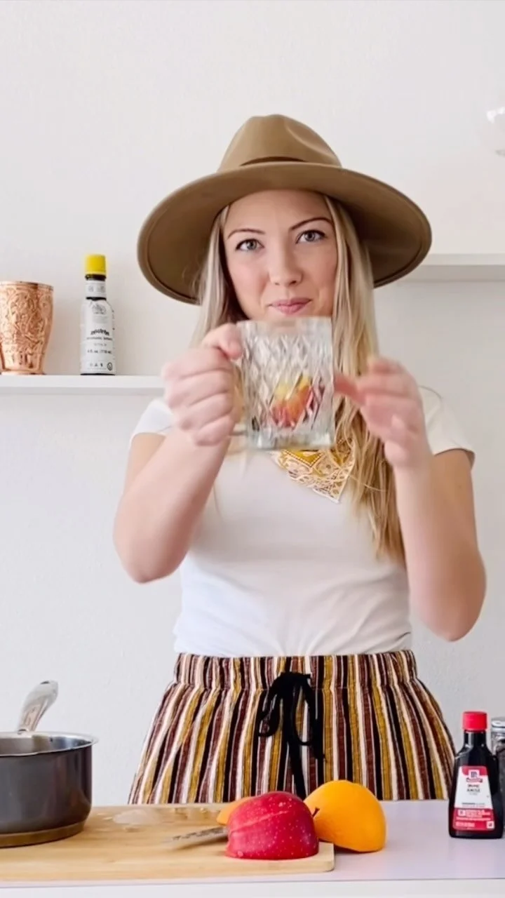 BarBees Bartending - Virtual & In-Person Cocktail Making Classes