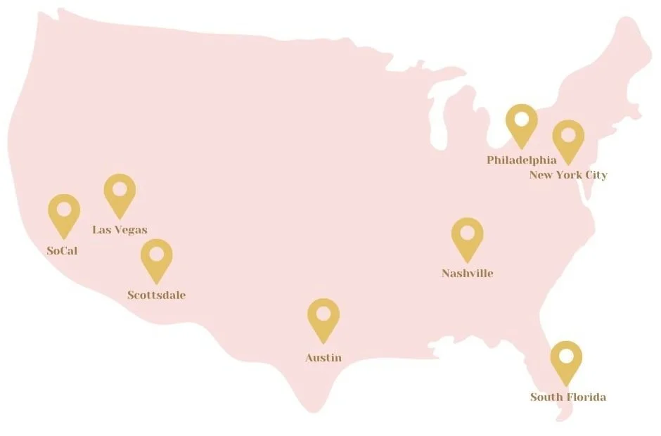 BarBees Bartending - Virtual & In-Person Cocktail Making Classes