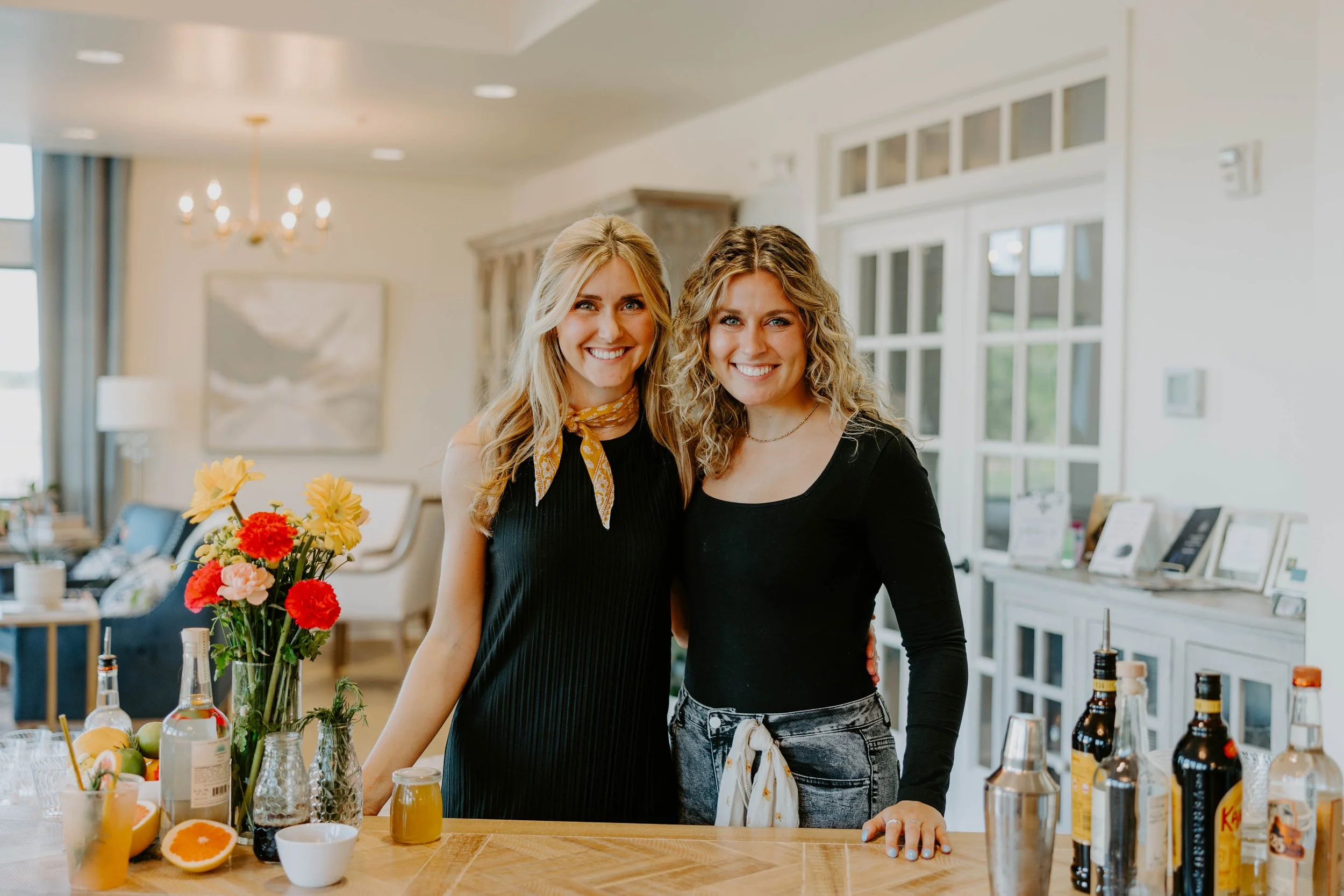 BarBees Bartending - Virtual & In-Person Cocktail Making Classes